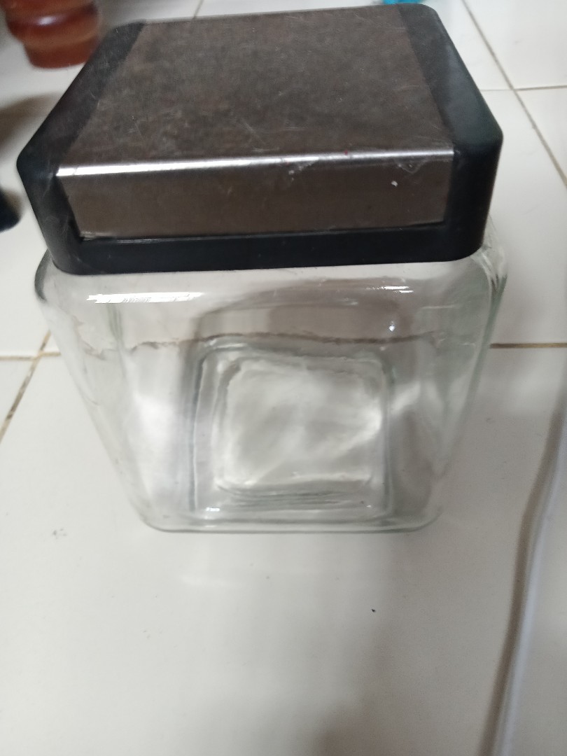 Vintage Garapon, Hobbies & Toys, Memorabilia & Collectibles, Vintage ...