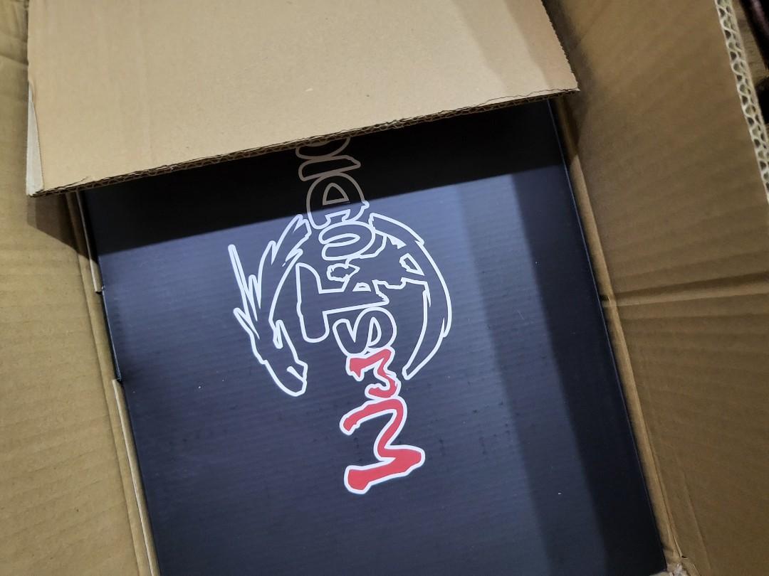 (INSTOCK) WW Studio - Wind Hashira - Sanemi Shinazugawa - 1/7 scale GK ...