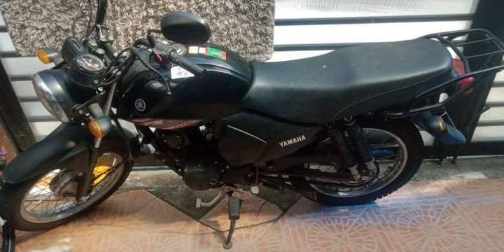 Yamaha YTX 2020, Motorbikes, Motorbikes for Sale on Carousell