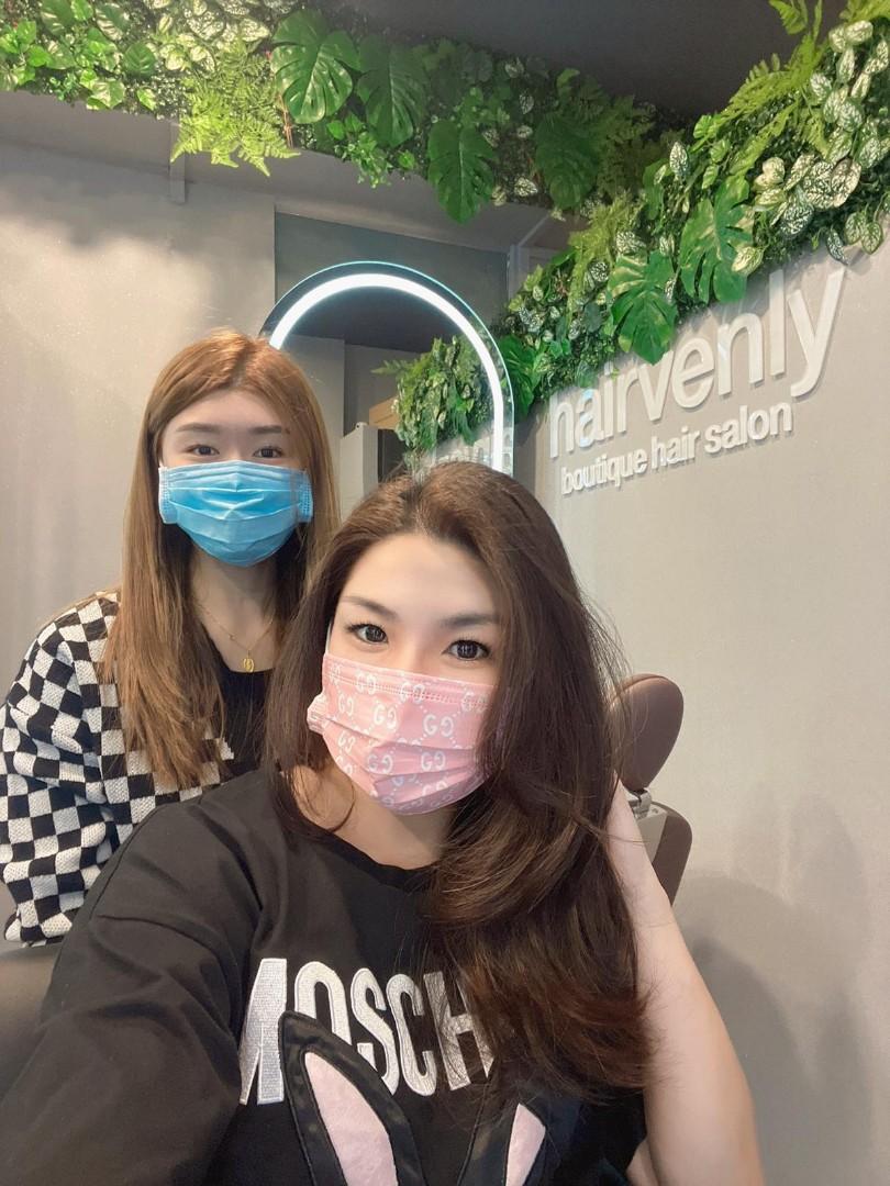 100% Authentic Korea Machines for your Korean perm, Beauty & Personal ...