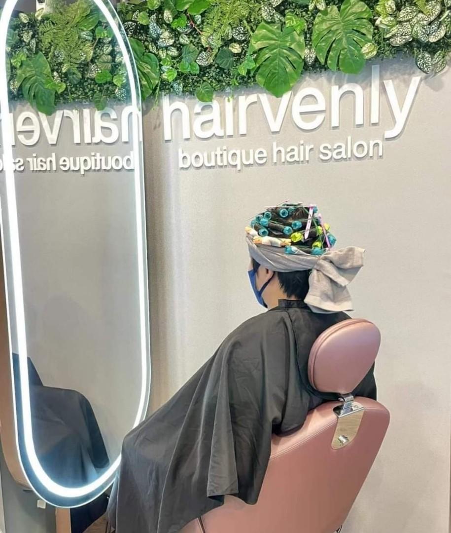 100% Authentic Korea Machines for your Korean perm, Beauty & Personal ...