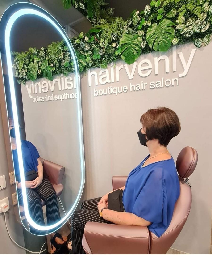 100% Authentic Korea Machines for your Korean perm, Beauty & Personal ...