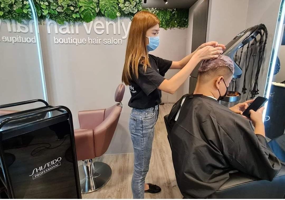 100% Authentic Korea Machines for your Korean perm, Beauty & Personal ...