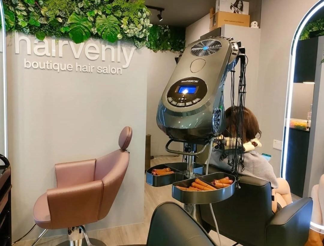 100% Authentic Korea Machines for your Korean perm, Beauty & Personal ...