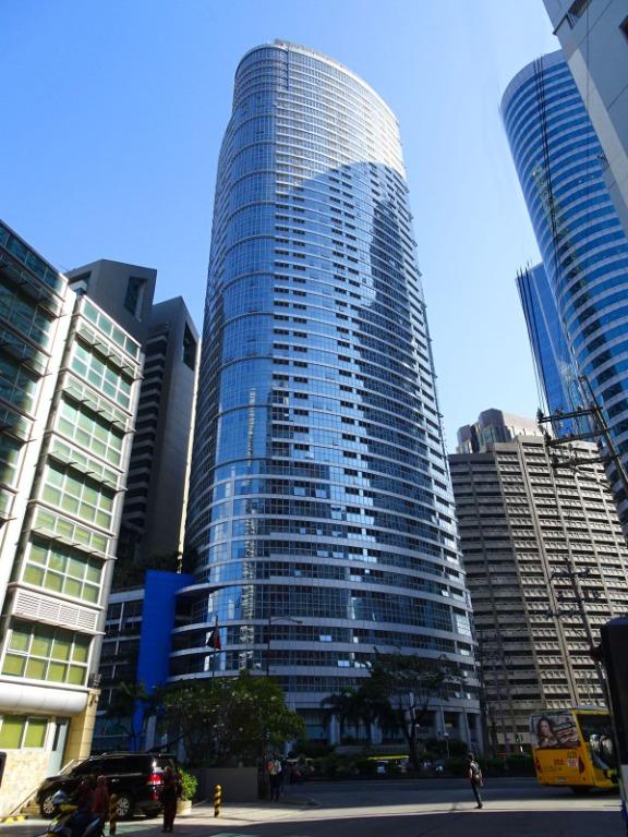 1BR UNIT FOR SALE AT ONE CENTRAL CONDO BY MEGAWORLD, Property, For Sale ...