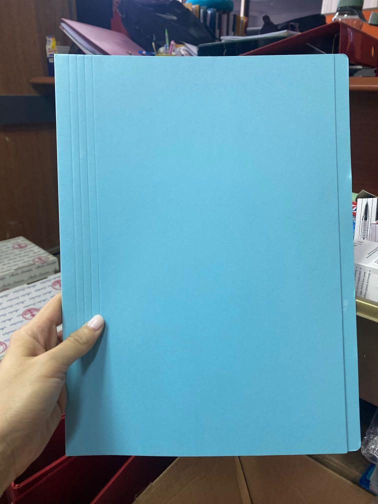 A4 paper files 300 Pcs, Computers & Tech, Office & Business Technology ...