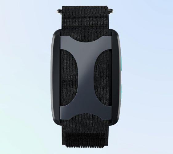 Apollo - wearable stress relief device, Health & Nutrition, Health ...