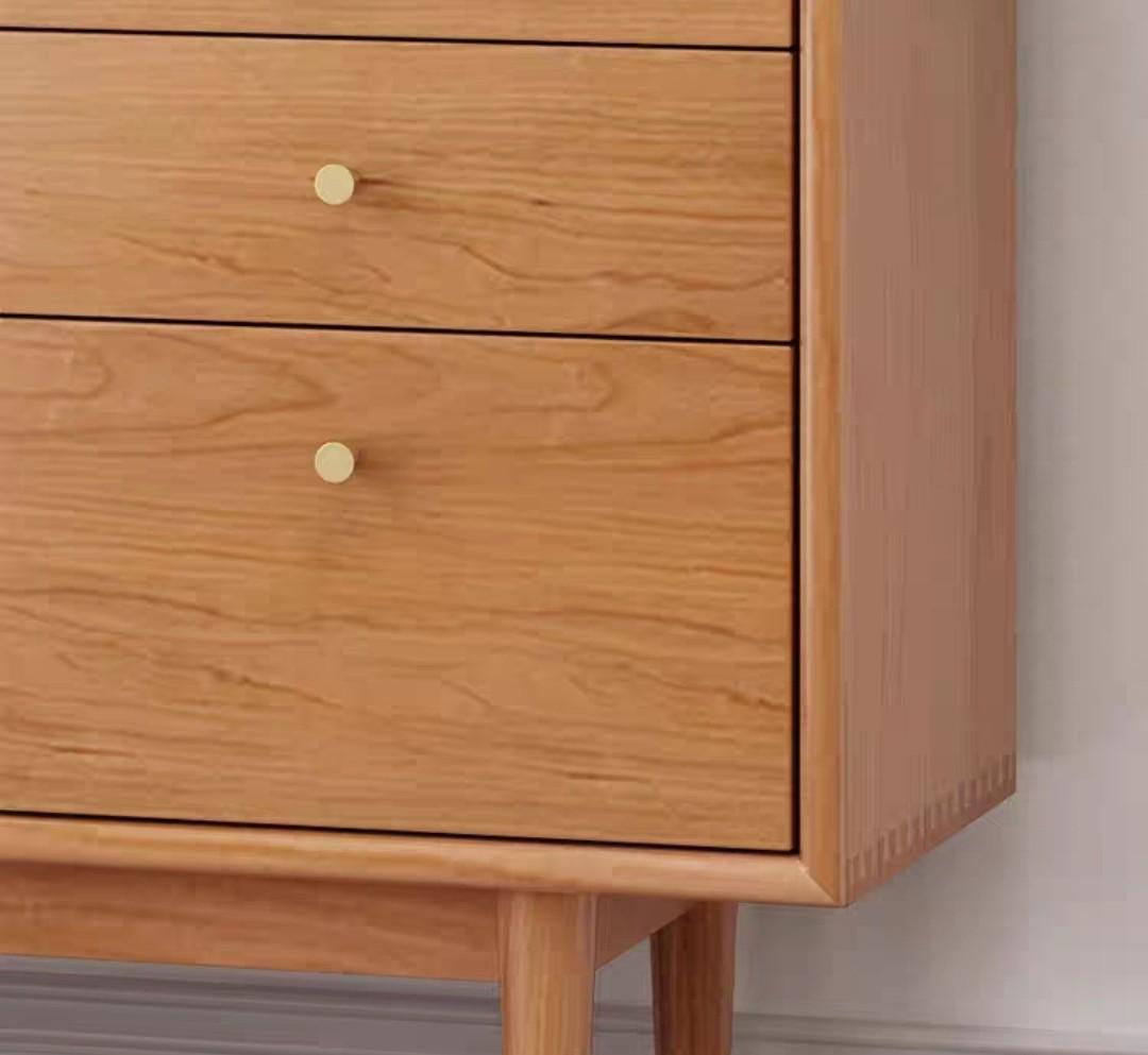 Arch Rattan Sideboard (Drawers), Furniture & Home Living, Furniture ...