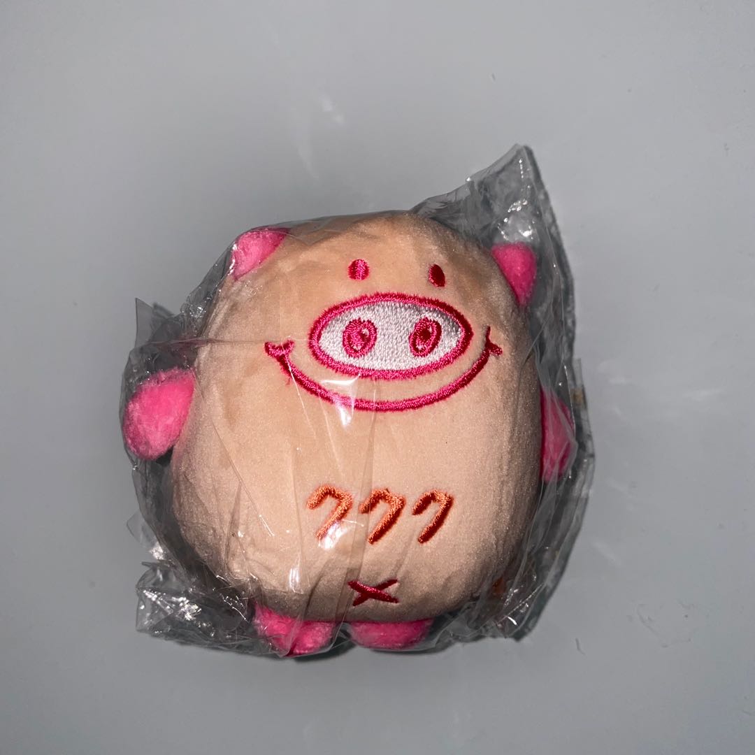 ASTRO KOOKOO Roroha Doll 10 cm, Hobbies & Toys, Toys & Games on Carousell