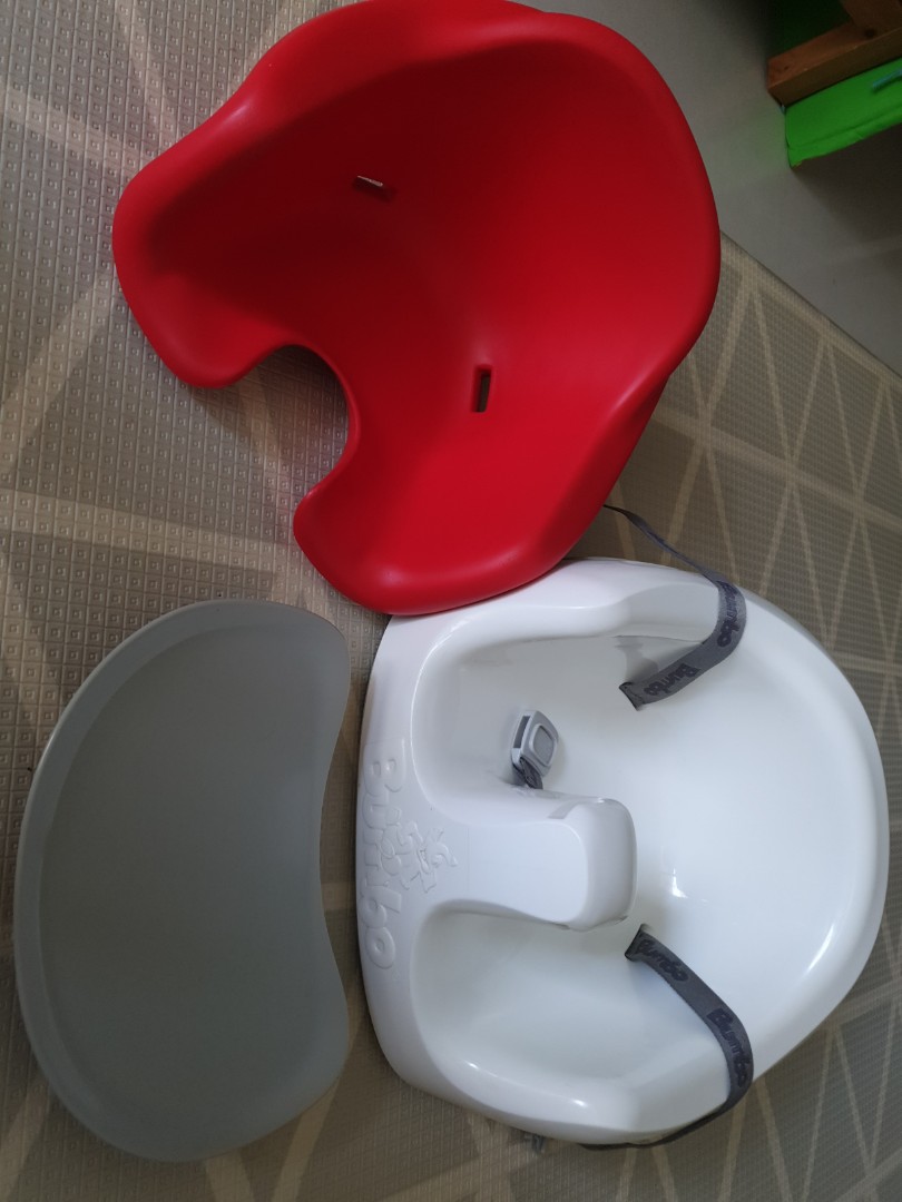 Bumbo chair, Babies & Kids, Nursing & Feeding, Baby High Chairs on ...