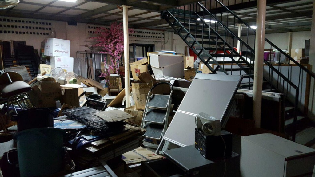 Buyer of Dispose IT Equipments Monitor, Laptop, CPU, Server etc Free ...