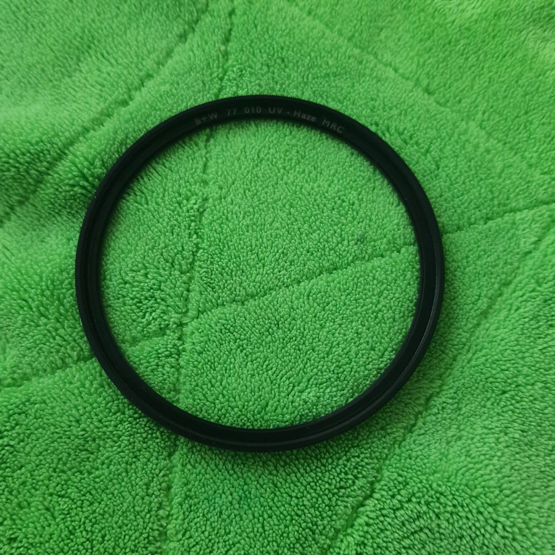 B+W Lens Kit, Photography, Lens & Kits on Carousell