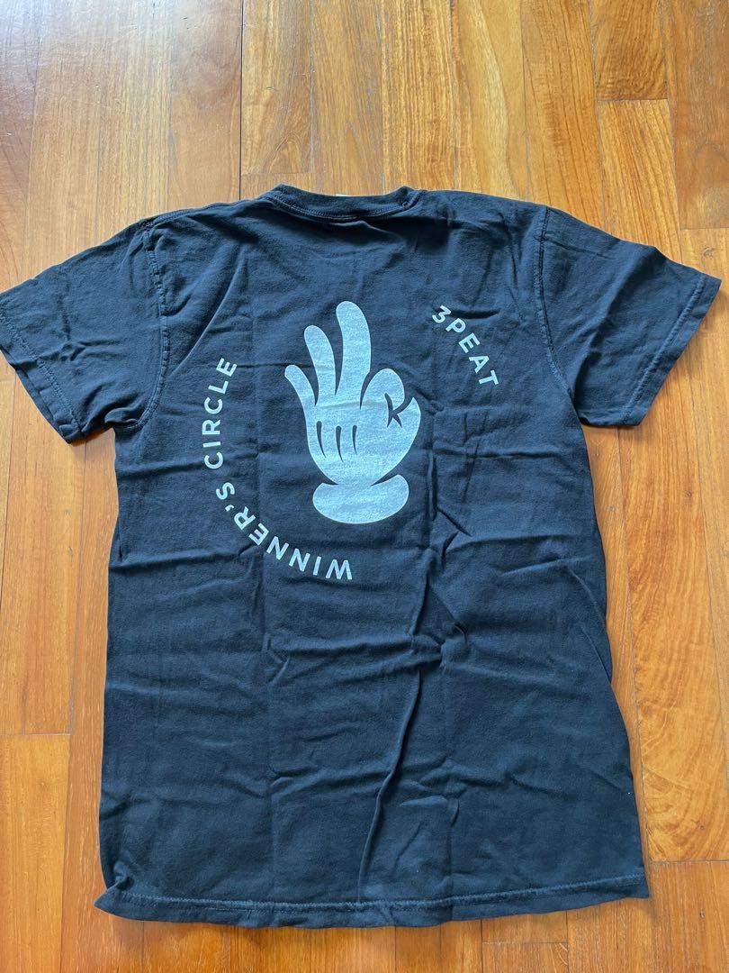 Cbum fitness T shirt: Winner’s Circle | chrisbumstead cbum mrolympia ...