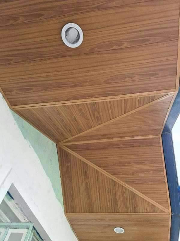 Ceiling Panel, Optima, kisame, Hardiflex, Fox Panels, Commercial ...