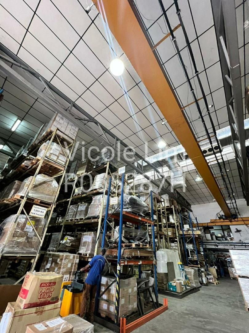 Changi North Industrial Park, Property, For Sale, Commercial on Carousell
