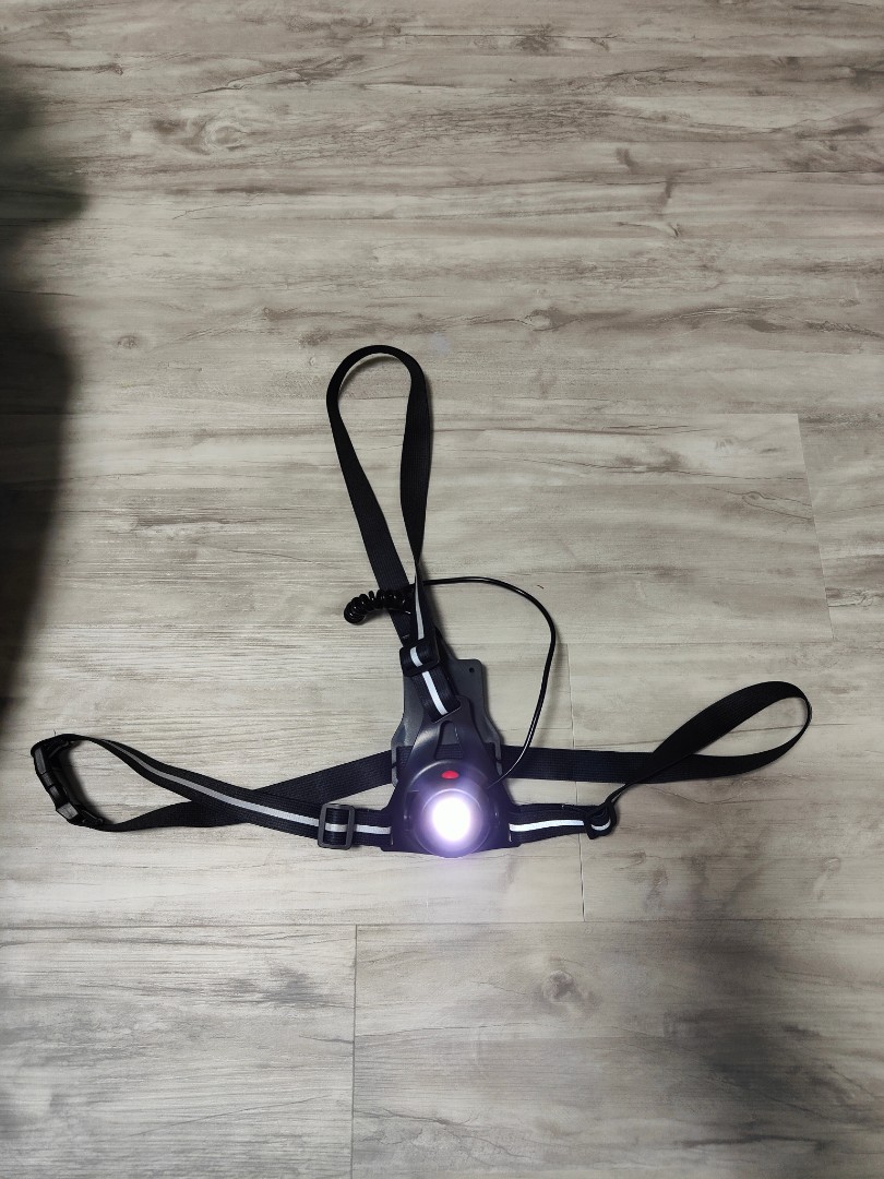 Chest Lamp, Furniture & Home Living, Lighting & Fans, Lighting on Carousell