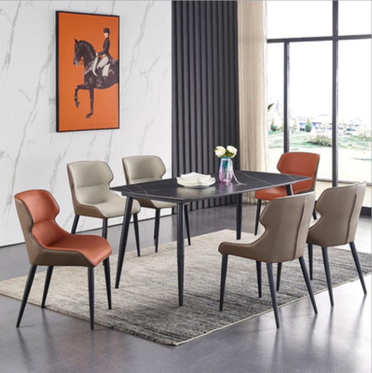 Dining Chair Premium Quality Chair, Furniture & Home Living, Furniture ...