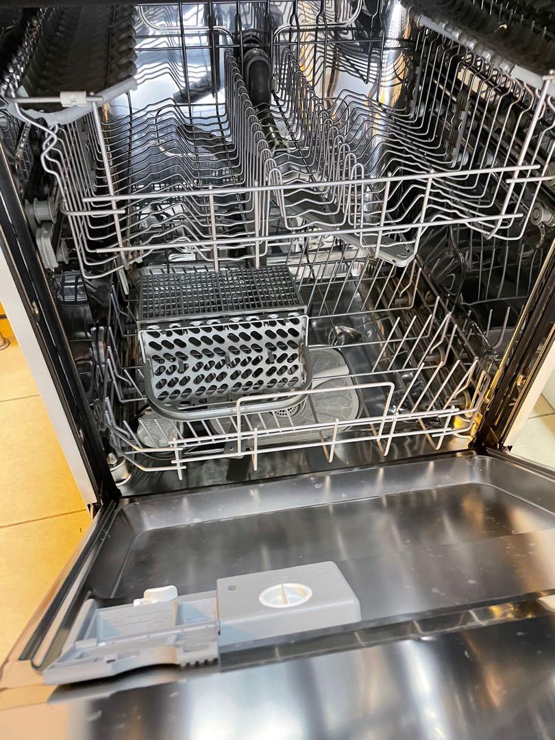 Electrolux Dishwasher Intuition Series, TV & Home Appliances, Kitchen ...