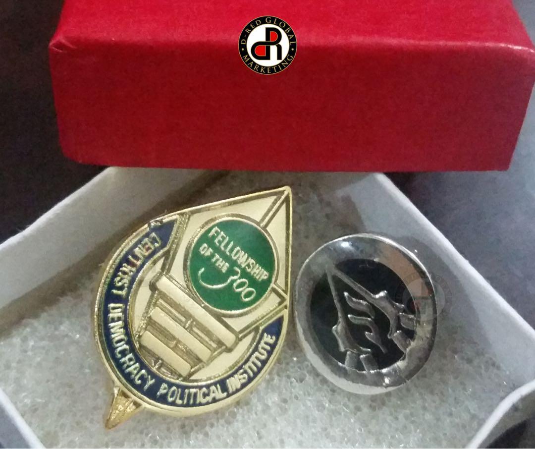 Enamel Pins, University Pin, Military Pin, Military Pins, University ...