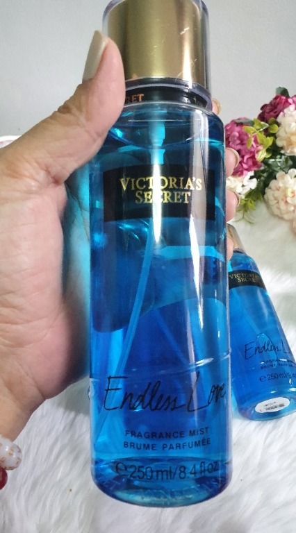 Endless Love Fragrance Mist Victoria’s Secret @ 250ml., Beauty ...
