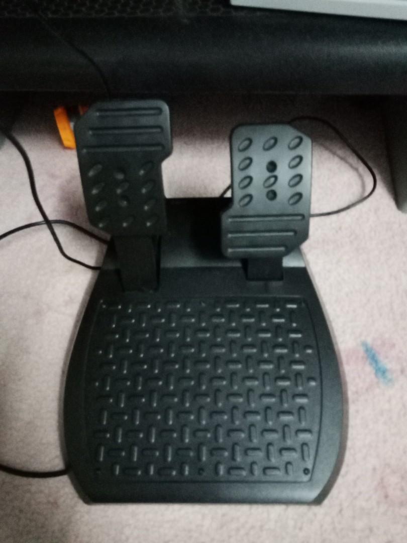 Ferrari t80 thrustmaster gtb, Video Gaming, Gaming Accessories ...