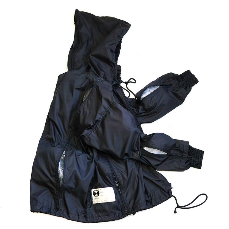 Final Home Kosuke Tsumura Survival Jacket, Luxury, Apparel on Carousell