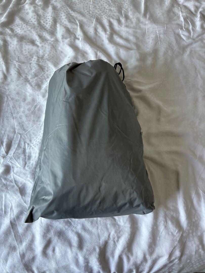 Food Panda Rain Coat/ Rain Jacket, Men's Fashion, Coats, Jackets and ...