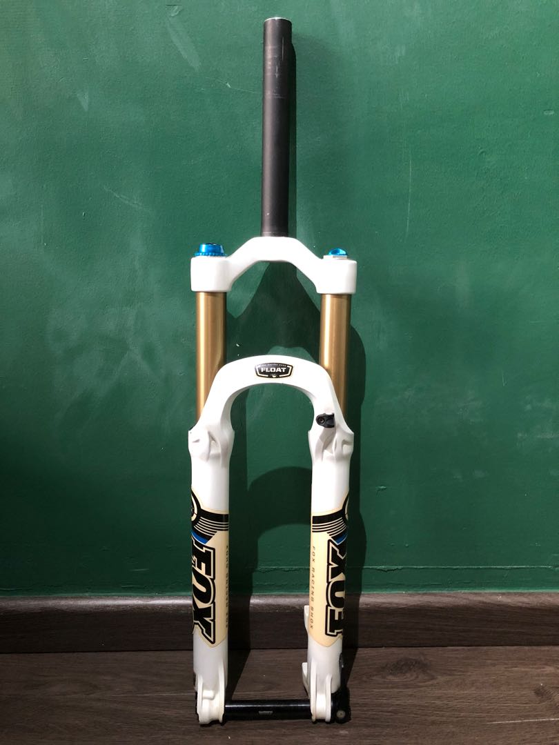 FOX 32 Float FiT RLC Kashima, Sports Equipment, Bicycles & Parts, Parts ...