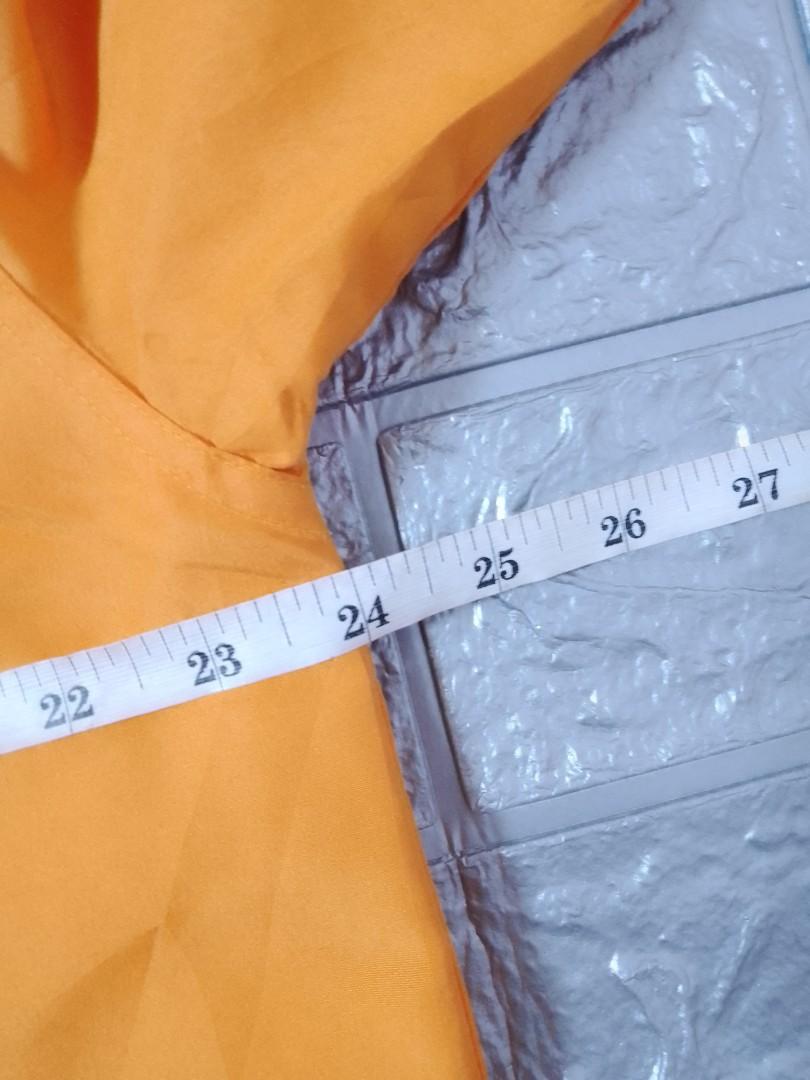 Fred Perry Rain Jacket, Men's Fashion, Coats, Jackets and Outerwear on ...