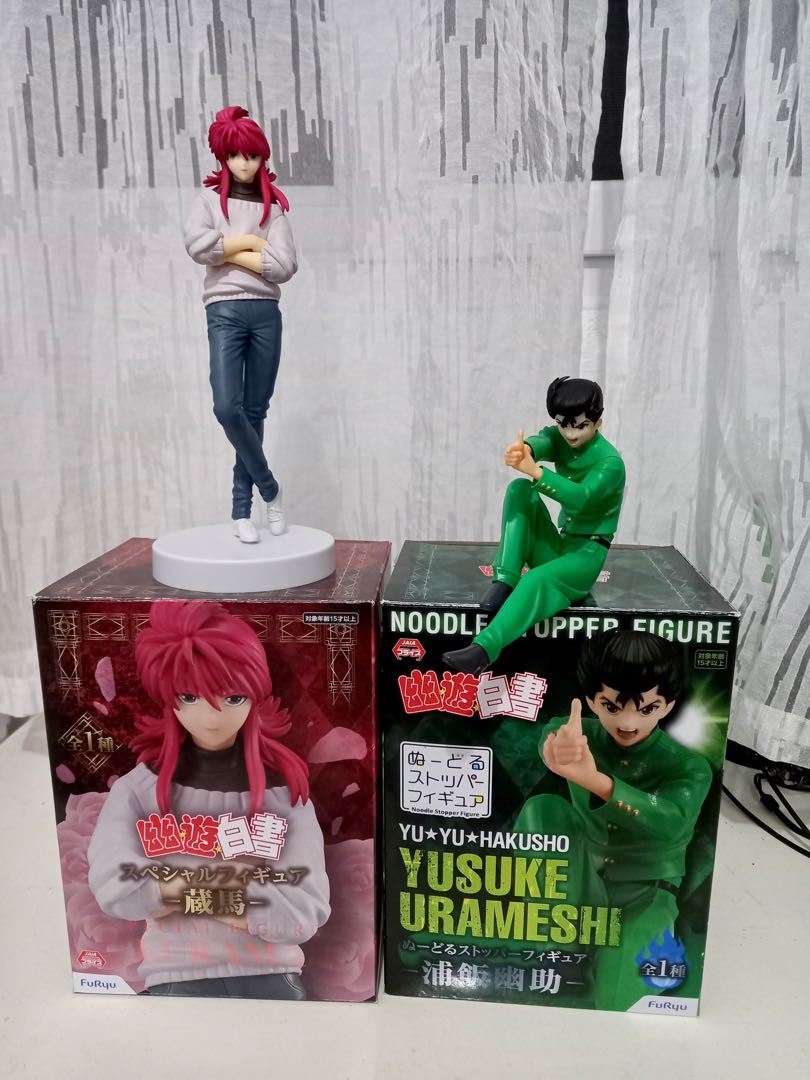 Ghost Fighter Set, Hobbies & Toys, Toys & Games on Carousell