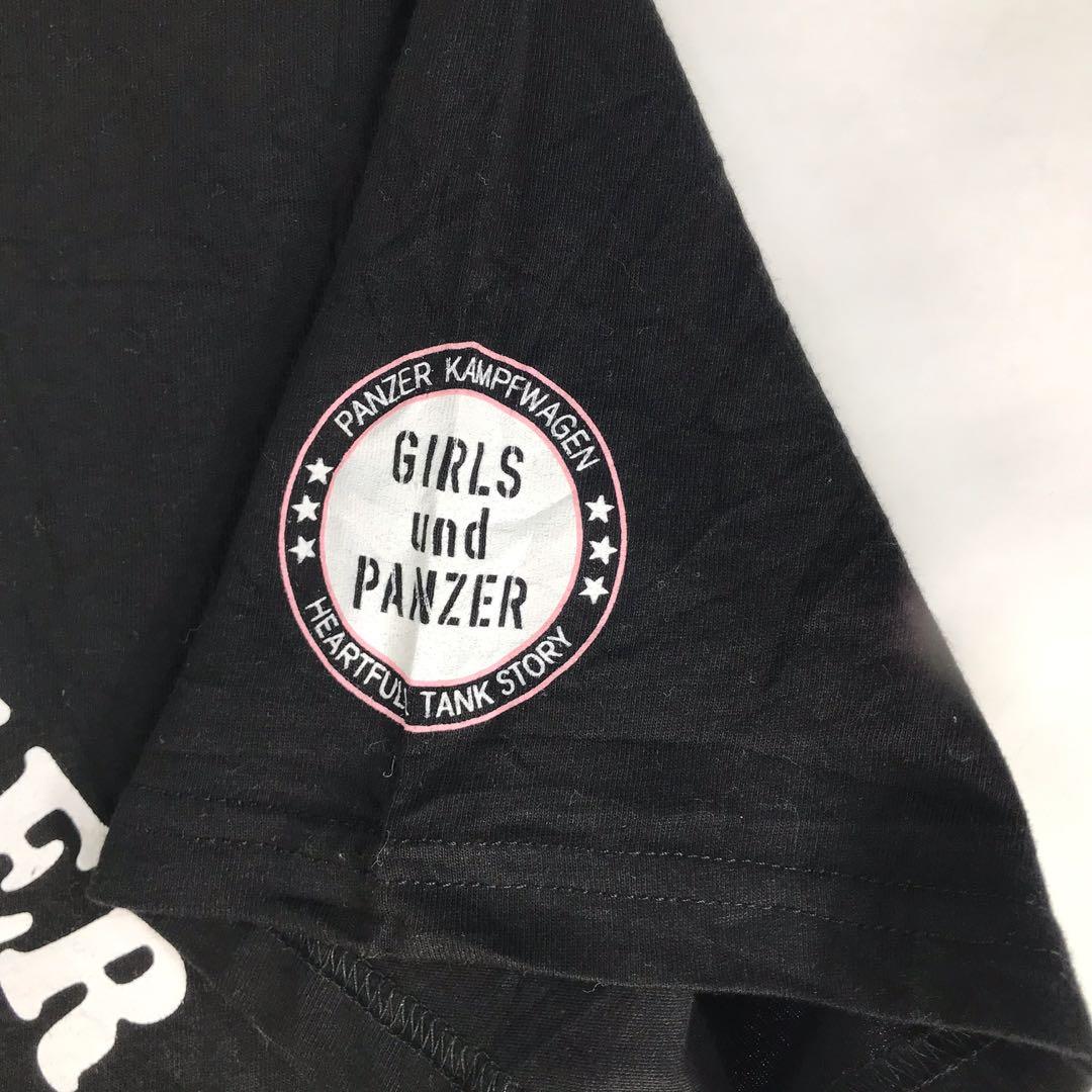 Girls und panzer, Men's Fashion, Tops & Sets, Formal Shirts on Carousell