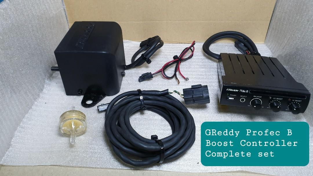 GReddy Meter, Auto Accessories on Carousell