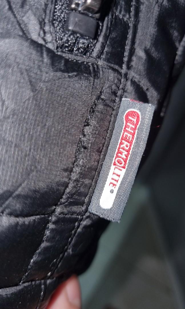 Greg Norman Light Puffer Jacket, Men's Fashion, Coats, Jackets and ...