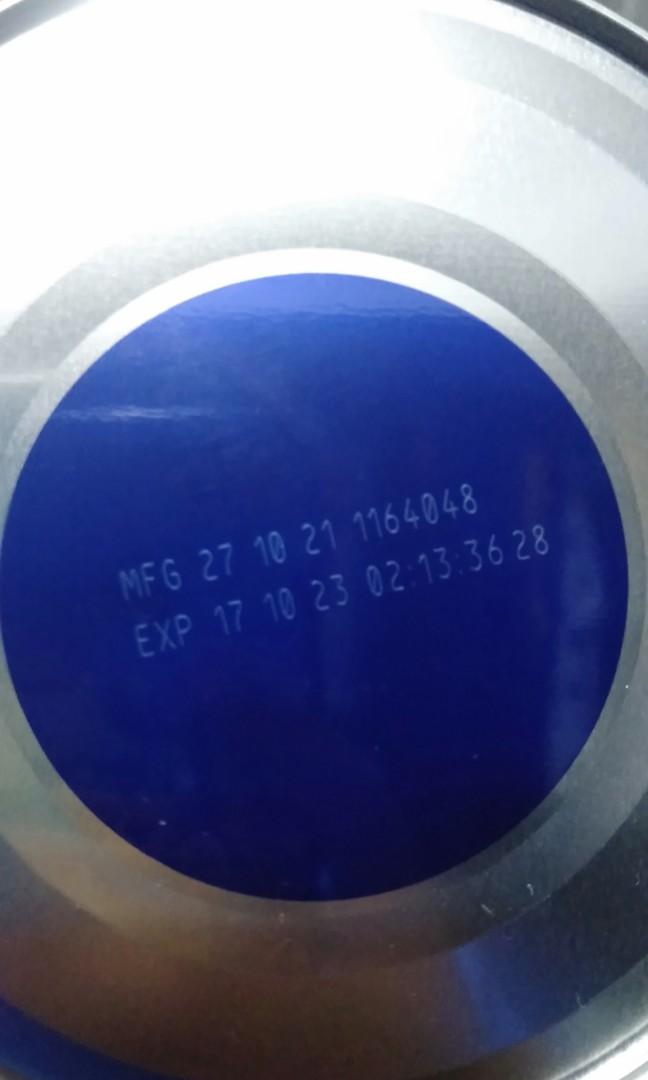 Grow Stage 1 Infant Formula Milk, Babies & Kids, Nursing & Feeding ...