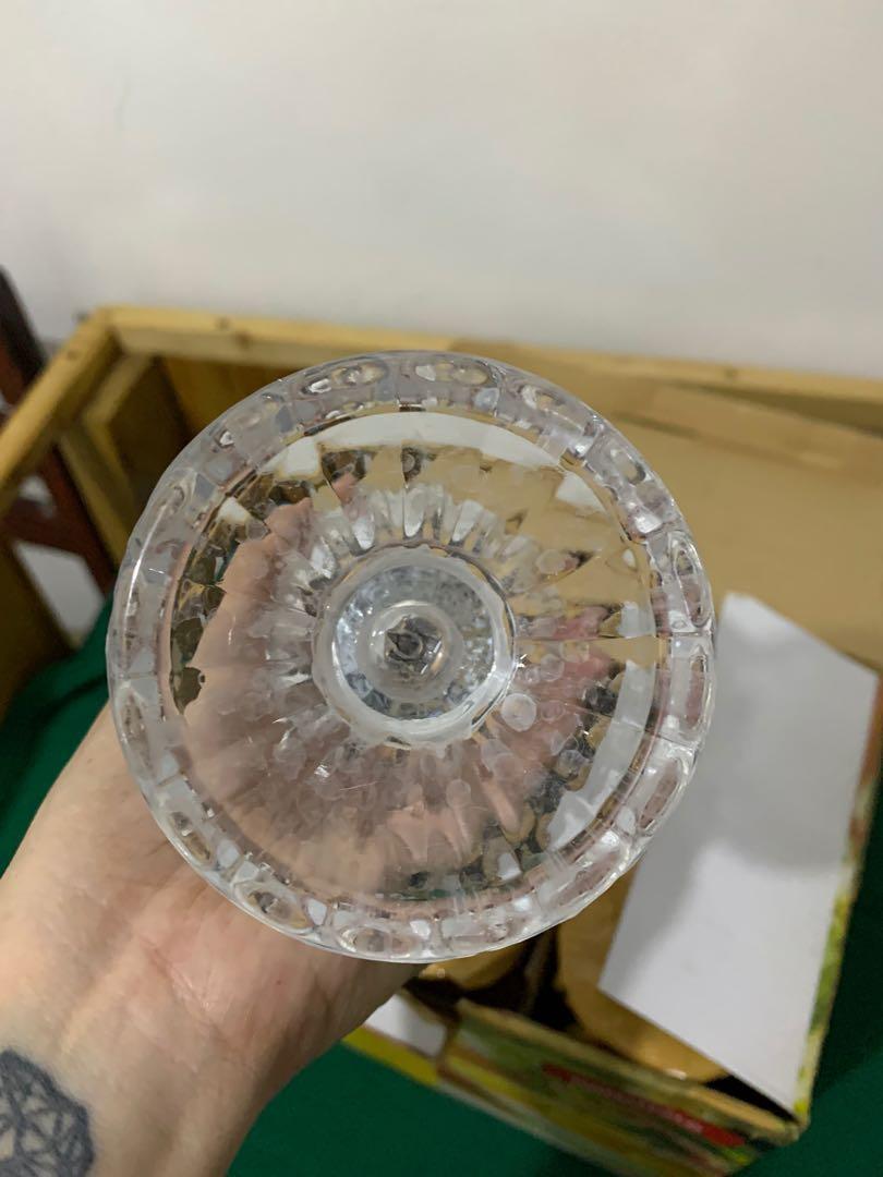 Halo Halo Glass, Furniture & Home Living, Kitchenware & Tableware ...