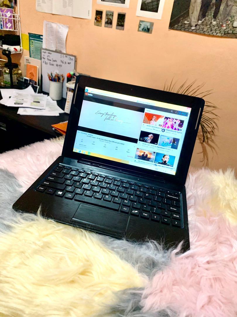 Windows Laptop / Tablet Hexa, Computers & Tech, Laptops & Notebooks on ...