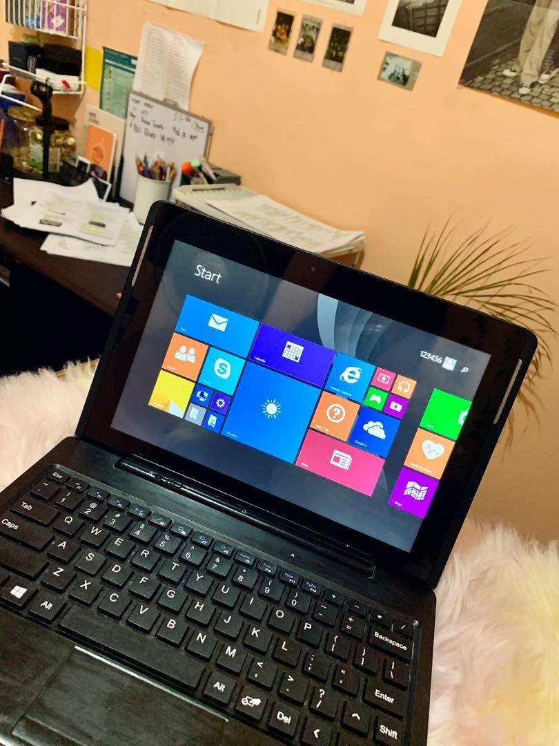 Windows Laptop / Tablet Hexa, Computers & Tech, Laptops & Notebooks on ...