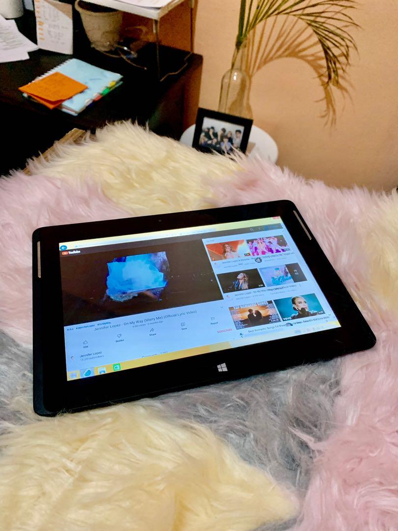 Windows Laptop / Tablet Hexa, Computers & Tech, Laptops & Notebooks on ...