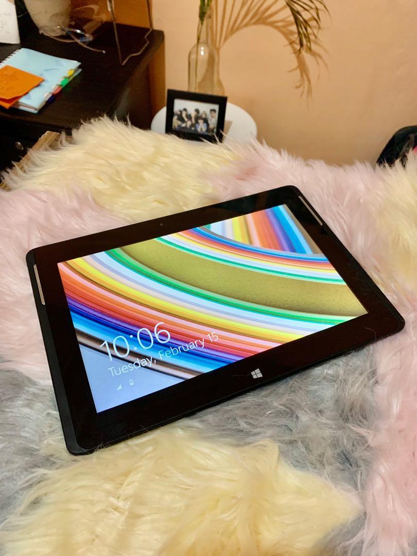 Windows Laptop / Tablet Hexa, Computers & Tech, Laptops & Notebooks on ...