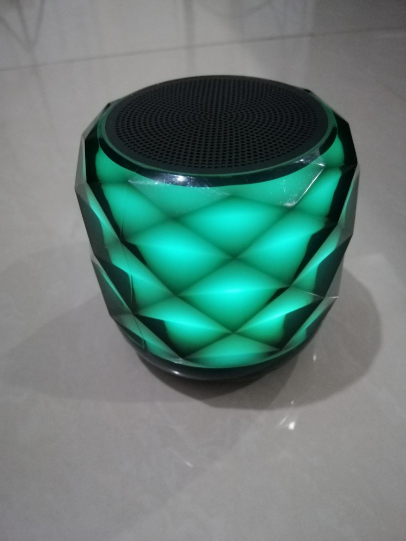 Huawei A20 Pro bluetooth speaker, Original (sale), Audio, Soundbars ...