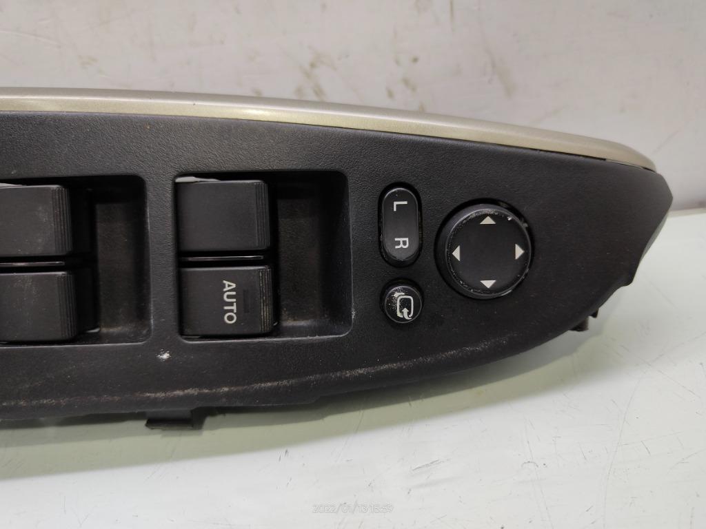 Japan Original Mazda2 Mazda 2 Demio 2008-2012 Front Main Master Switch ...