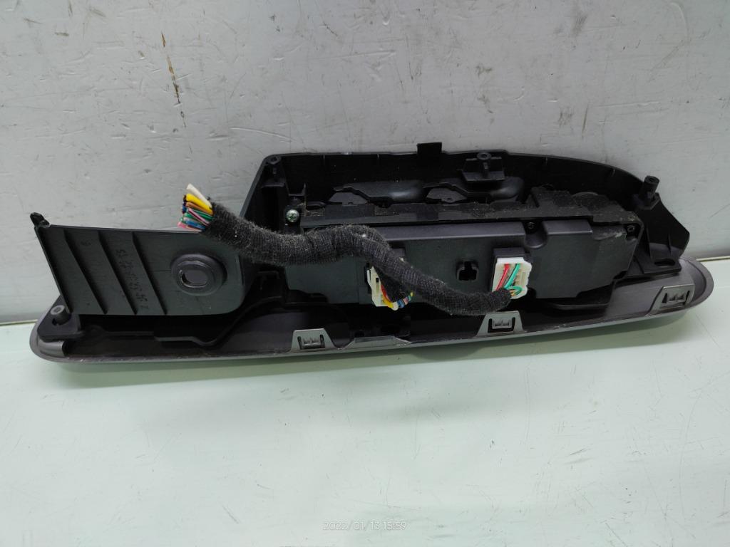 Japan Original Mazda2 Mazda 2 Demio 2008-2012 Front Main Master Switch ...