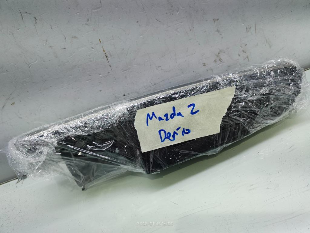 Japan Original Mazda2 Mazda 2 Demio 2008-2012 Front Main Master Switch ...