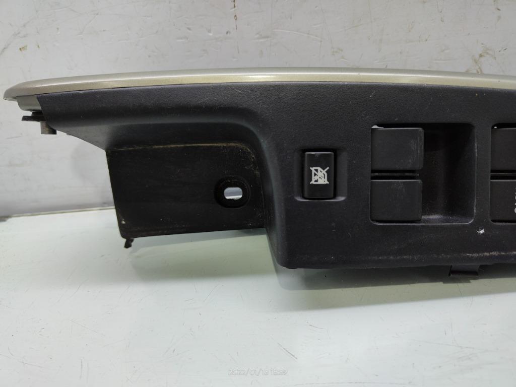 Japan Original Mazda2 Mazda 2 Demio 2008-2012 Front Main Master Switch ...