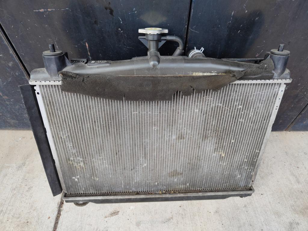 Japan Original Parts Mazda2 Mazda 2 Demio DE 2007-2014 1.3L 1.5L ...