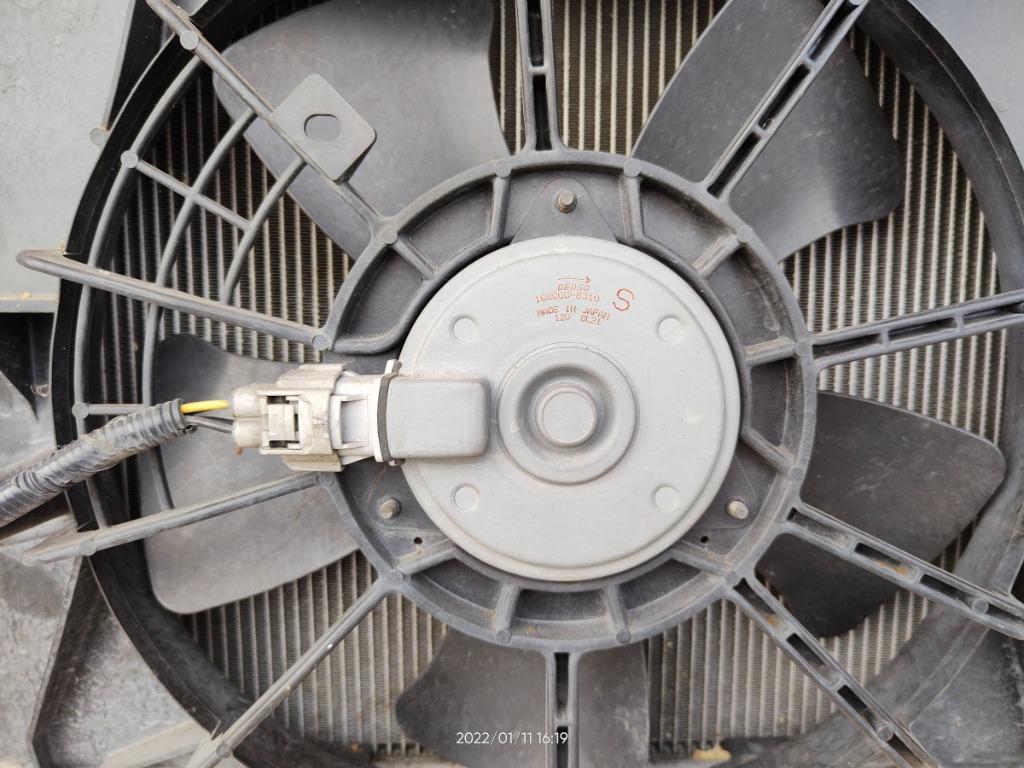 Japan Original Parts Mazda2 Mazda 2 Demio DE 2007-2014 1.3L 1.5L ...