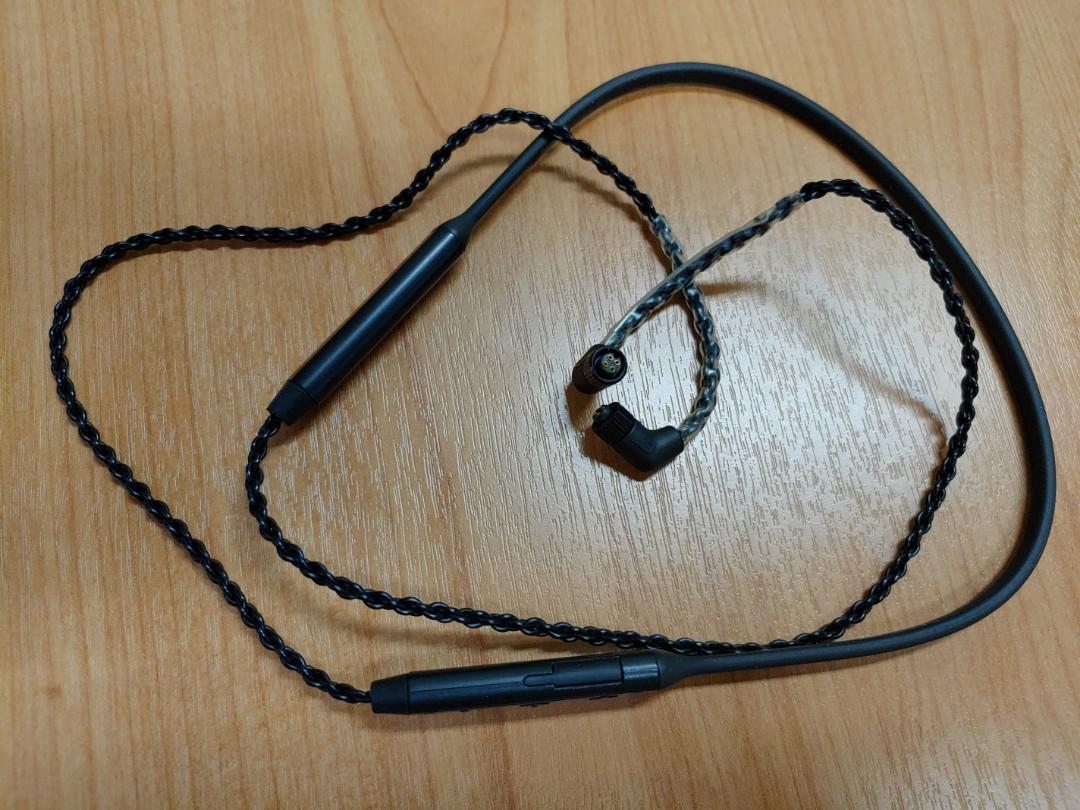 JH Audio Bluetooth IEM 4 pin Cable, Audio, Earphones on Carousell