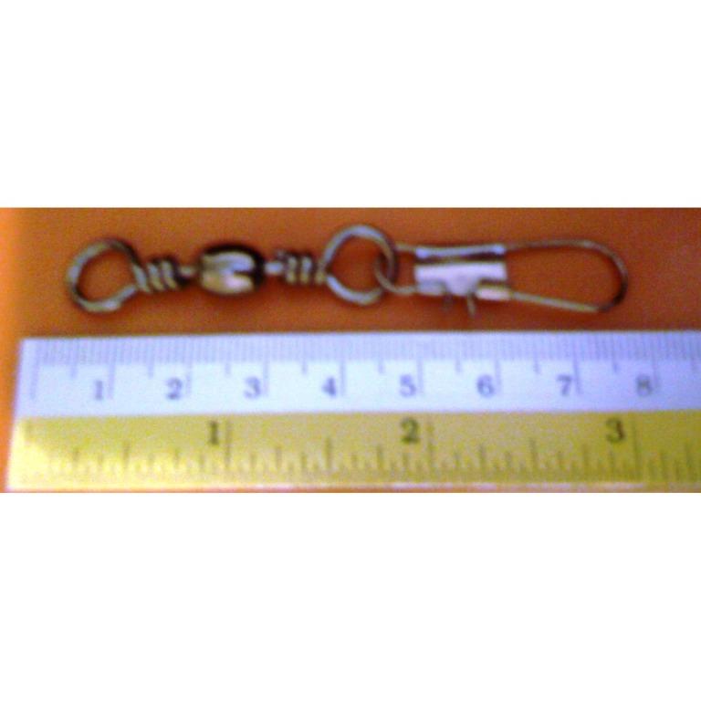 Kite Connector [Barrel Swivels], Sports Equipment, Sports & Games ...