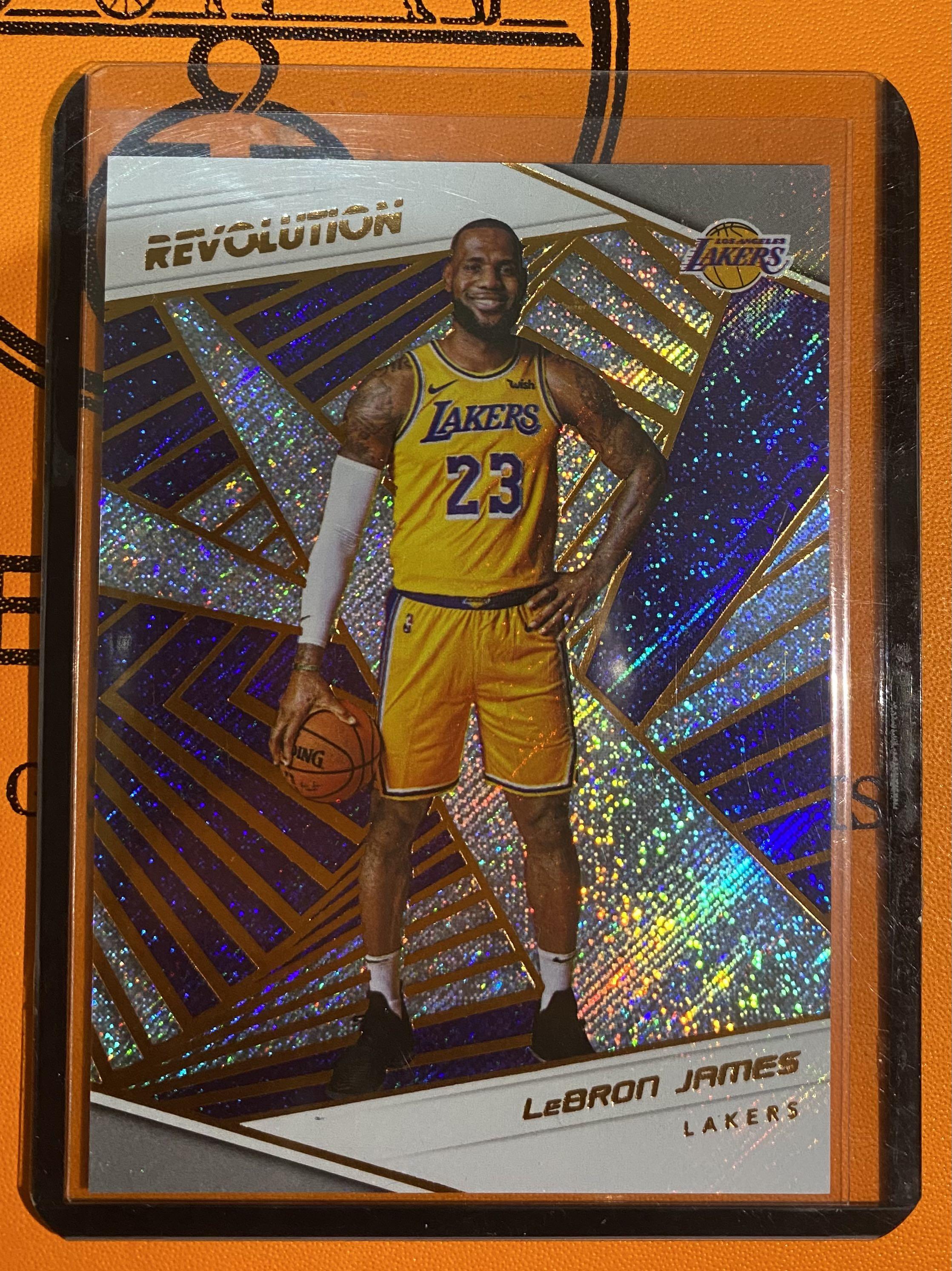 Lebron james revo 2018, Hobbies & Toys, Toys & Games on Carousell