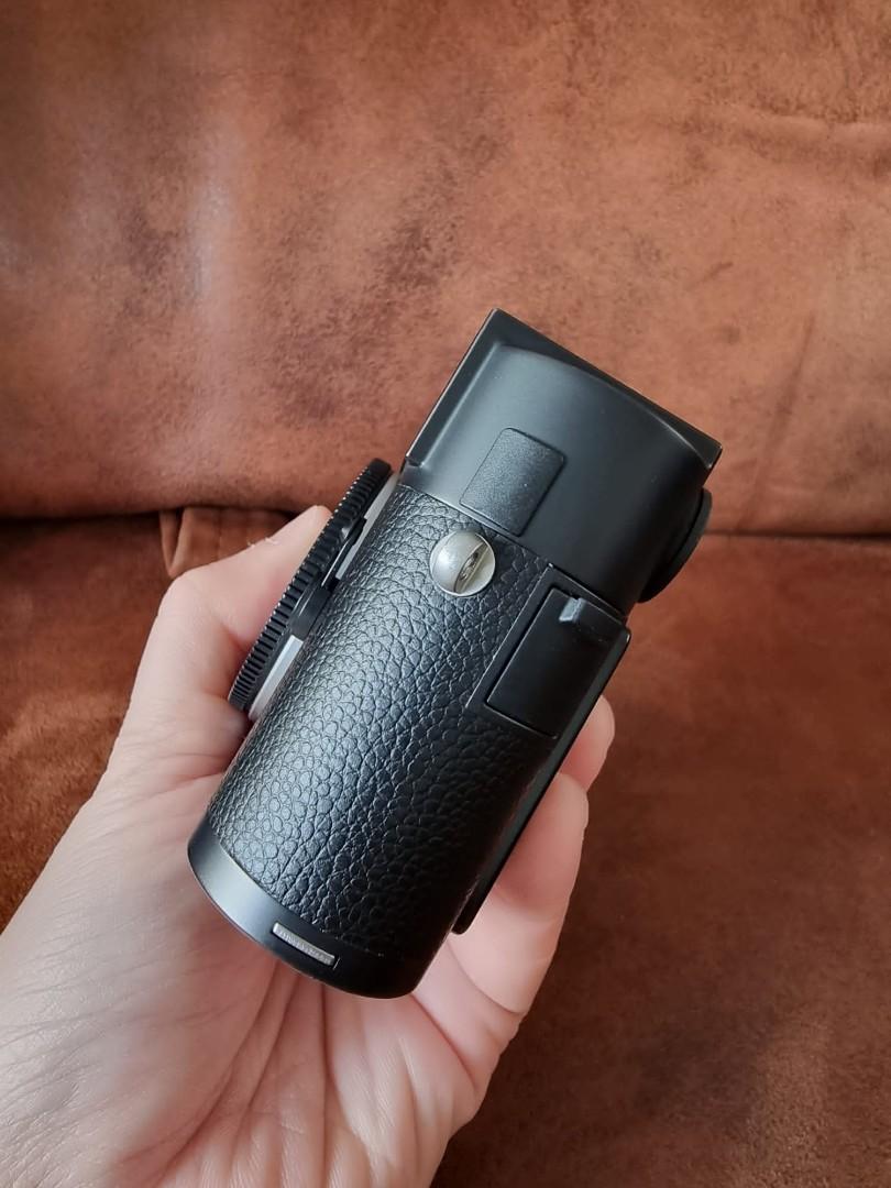 Leica M9 Monochrom M9M - Under Warranty, Photography, Cameras on Carousell